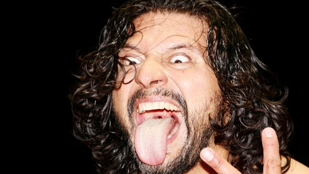 El Terrible: "He recuperado territorio en el Consejo Mundial de Lucha ...