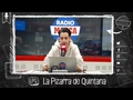 Miguel Quintana: "En un pésimo partido, una victoria de equipo campeón ...