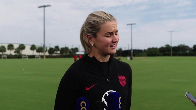 USWNT players meet incoming head coach Emma Hayes: 'Excited to hit the ...