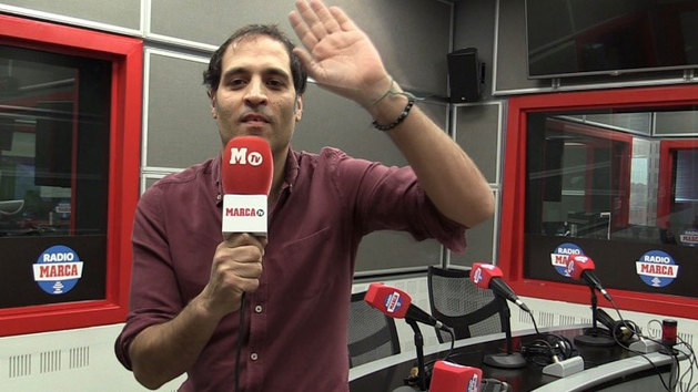 David Sánchez: "Histórica remontada que vale tanto como ganar una ...