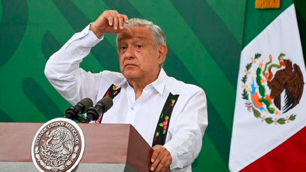 AMLO sobre Huracán Otis: "La reconstrucción de 2,500 viviendas no ...