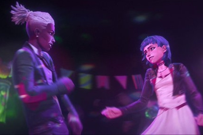 Arcane succeeds, but League of Legends fails: Riot Games' problems ...