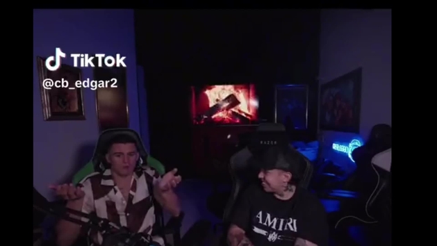 Los desagradables comentarios de Zazza el Italiano y WestCOL: "A todo ...