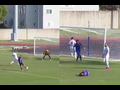 Serie A: Player Faints Immediately After Scoring a Spectacular Goal | Marca