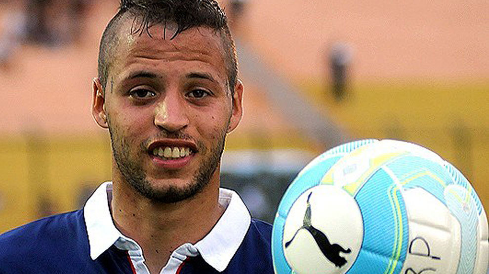 'Nico' López, ¿el nuevo Luis Suárez? | Marca.com