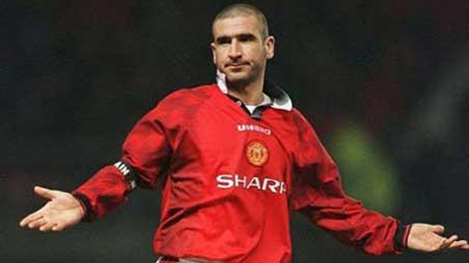 30 años de la famosa patada voladora de Cantona a un aficionado: "Le ...