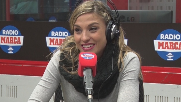 Entrevista exclusiva con Cristina Llorente, protagonista de la versión ...