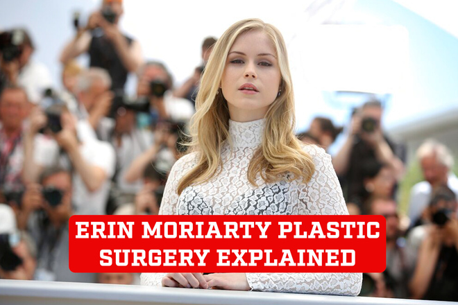 The Boys' star Erin Moriarty quits social media amid criticism against her appearance | Marca