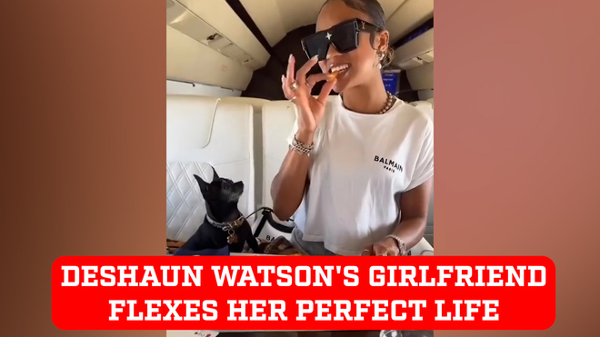 New twist in Deshaun Watson case as accuser prepares to meet NFL with ...