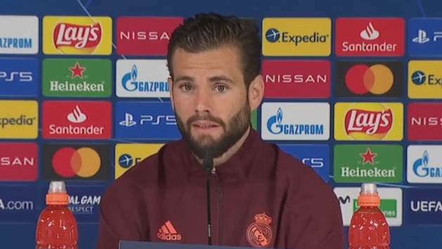 Nacho: "Que el Madrid renueve o no a Ramos o fiche centrales influyen ...