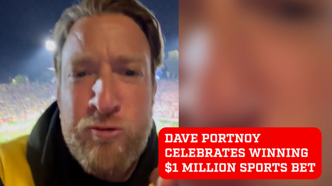 Betting influencers clash over 'walking bets' idea: Social media feud ...