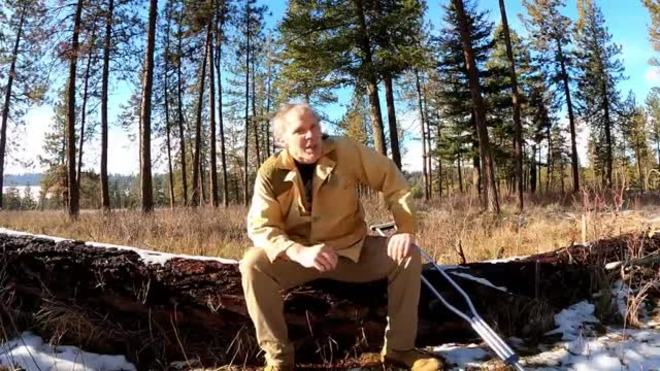The heartbreaking video of a famous YouTuber announcing his death: If ...