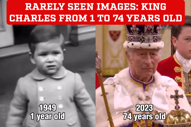 King Charles shows his angry side after Camilla is left struggling by a ...