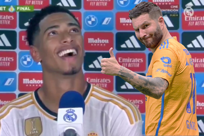 'Hey Jude': así nació el 'nuevo himno' del Real Madrid | MARCA México