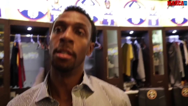 Ish Smith on Miami Heat: "They keep coming, they don't stop" - MARCA TV ...