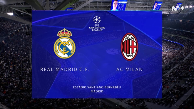 Qué necesita el Real Madrid para pasar a octavos de Champions: resultados, puntos y estadística