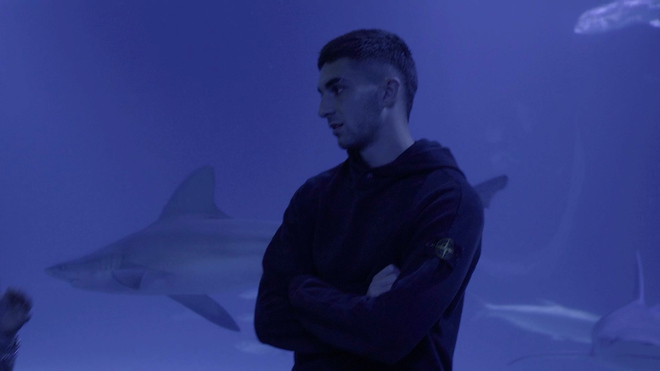 El tiburón Ferran regresa con más hambre que nunca