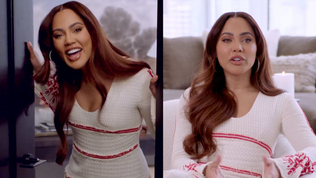 Aleysha Curry shares a stunning video of her and Steph's incredible San ...