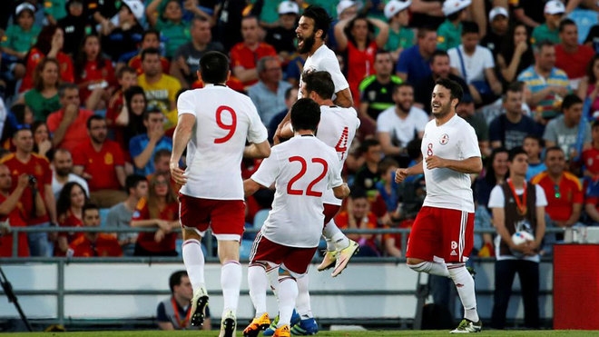 Euro 2016: Spain concerns mount ahead of Euro 2016 | MARCA English