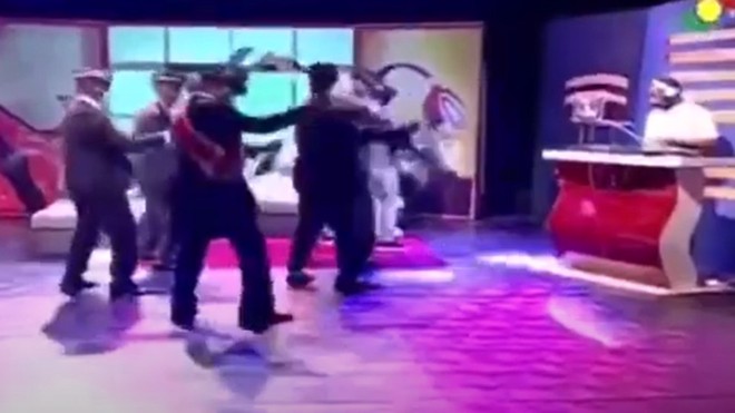 Benjamin Aidoo,el jefe del meme del ataúd, confiesa los secretos del ...