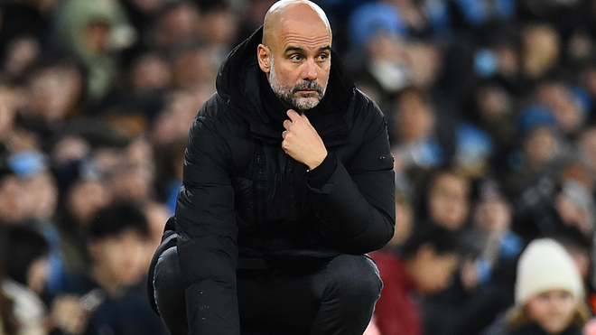 En Inglaterra reactivan las candidatura de Guardiola a su selección ...