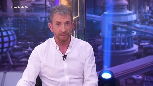 Los Javis presentan en 'El Hormiguero' la cuarta edición de 'Mask ...