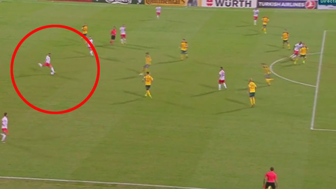 Clasificación Mundial 2018: Andrei Agius, el 'loco' maltés que se ...