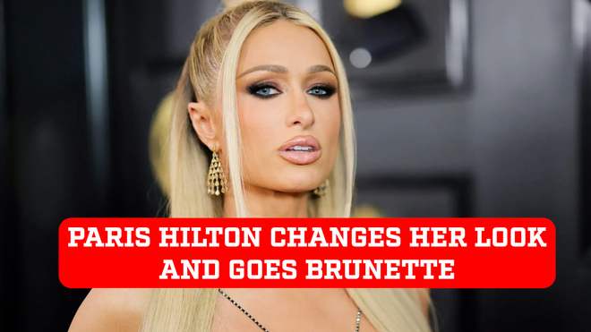 Paris Hilton Net Worth 2024: How rich is she and her husband? | Marca