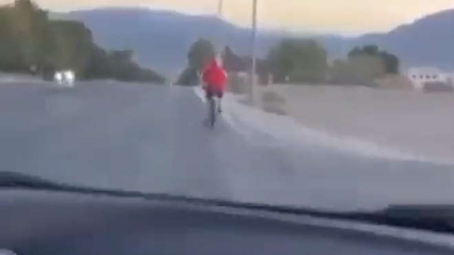 Andreas Probst's emergency call from his Apple Watch after being run ...