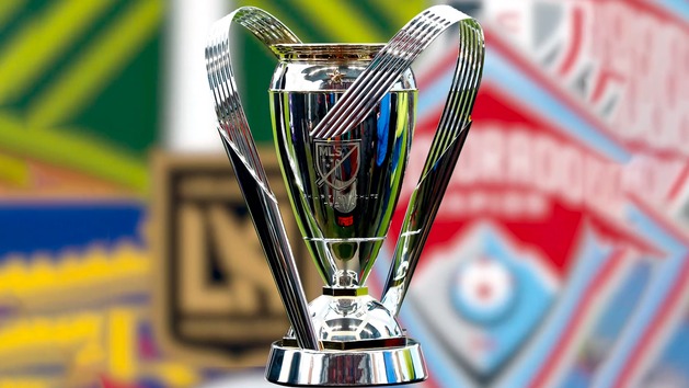 MLS: Estos son todos los equipos que se han coronado en la Major League ...