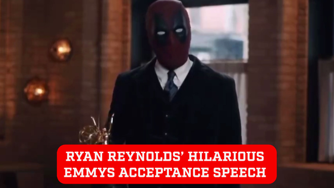 Ryan Reynolds wraps filming on 'Deadpool 3' with this emotional message ...