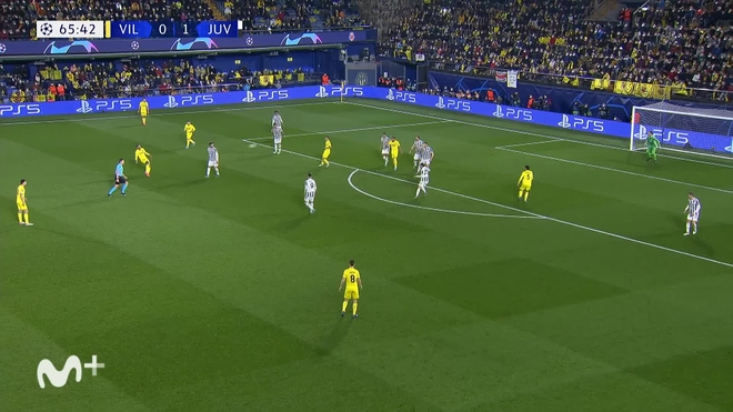 Villarreal: Parejo, el motor de la Champions | Marca