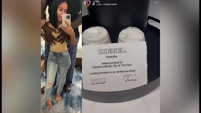 Polémica con la foto no apta para menores de 17 años de un supuesto ...