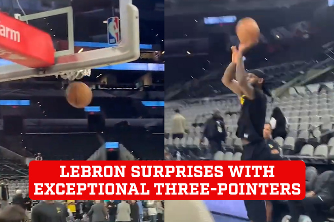 LeBron James could return to Hollywood: Zack Snyder wants him for his ...
