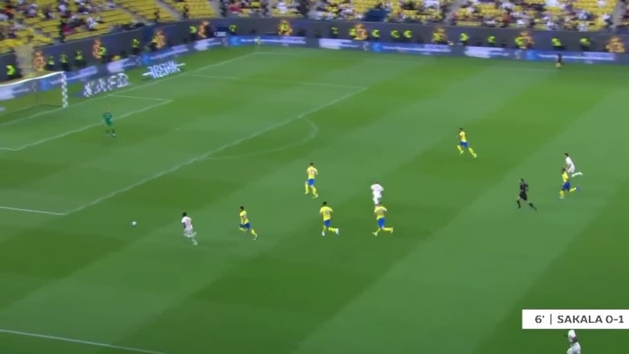 Al Nassr 3-1 Al Feyha: resumen y goles I LIGA SAUDÍ (J28) - MarcaTV