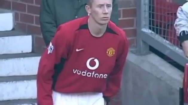 Así es el trabajo de Lee Roche tras jugar la Champions con el ...