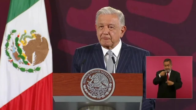 Amlo Responde Si Se Divorcia O No De Beatriz Gutiérrez Müller A Final