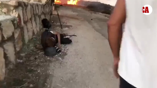 Issam Abdallah muere y 6 periodistas más resultan heridos tras impacto ...