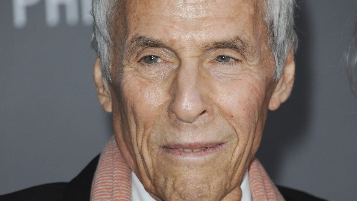 American music legend Burt Bacharach dies aged 94
