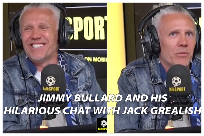 Jack Grealish during his endless boozy party: I'm in a world of pain ...