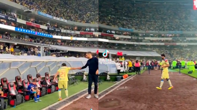 Liga MX 2024: Carlos Hermosillo 'reconforta' al Cruz Azul: "Le pegaron ...