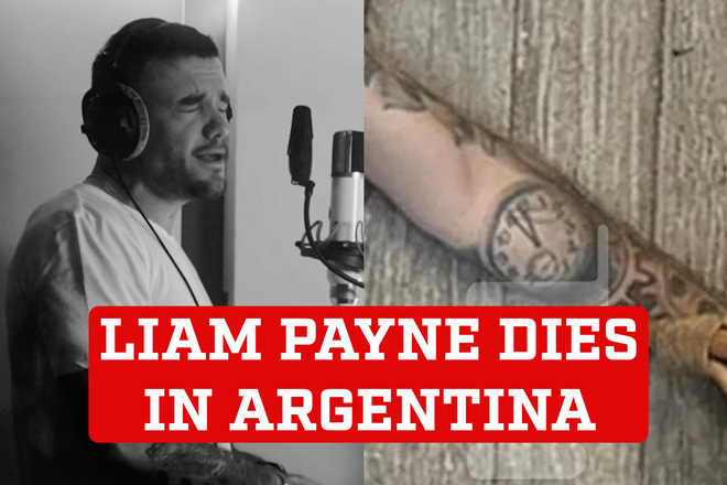 What happened in the death of Liam Payne? | Marca