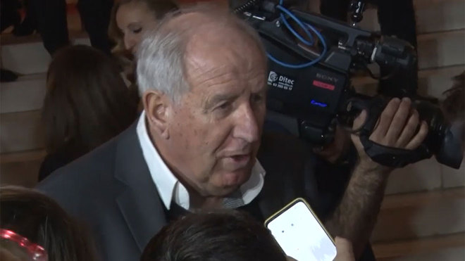 FC Barcelona: Rexach deja el Barcelona | Marca