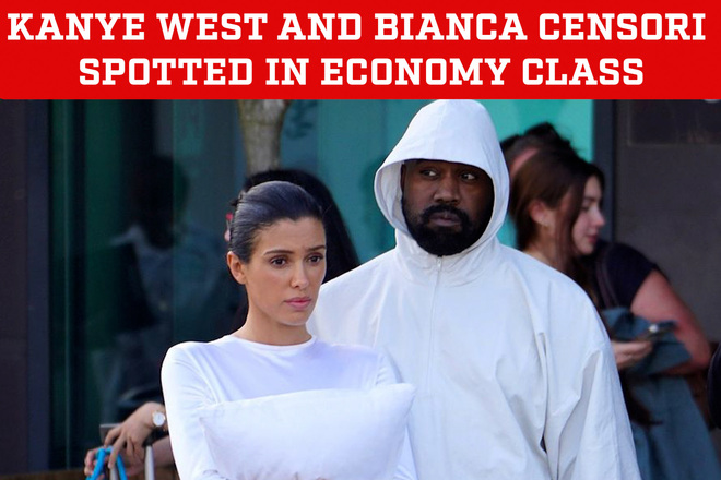 Bianca Censori with her micro-bikini takes a risk with Chateau Marmont ...