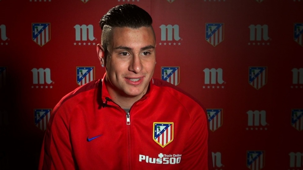 Gimenez: We're playing for everything | MARCA English