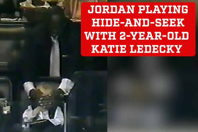 Michael Jordan breaks silence on alleged Donald Trump endorsement: The ...