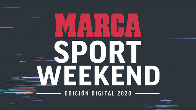 MARCA Sport Weekend, el evento deportivo del año - MarcaTV