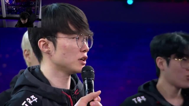 eSports: El polémico vídeo de los fans de KCorp abucheando a Faker | Marca