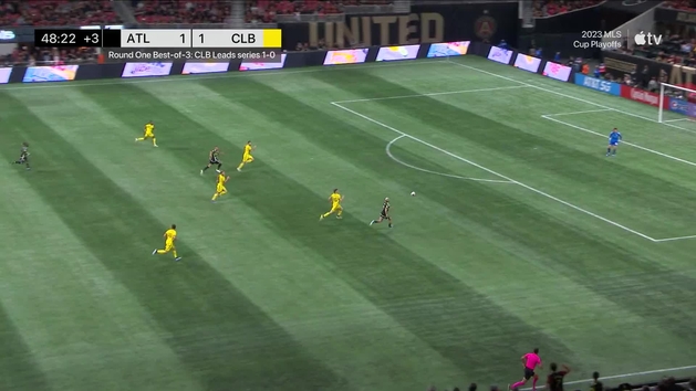 MLS player scores goal, celebrates with Spider-Man mask, and gets ...