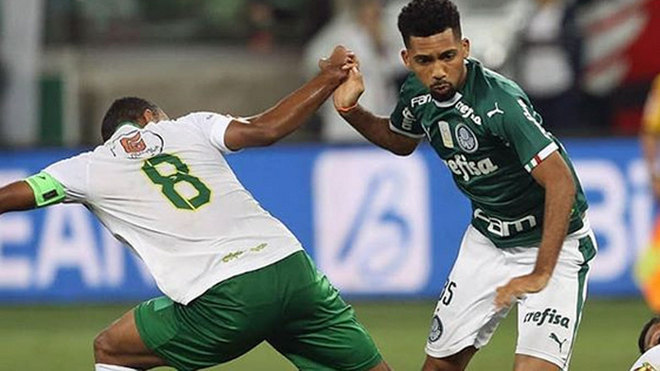 Barcelona Transfers: This is how new Barcelona signing Matheus ...